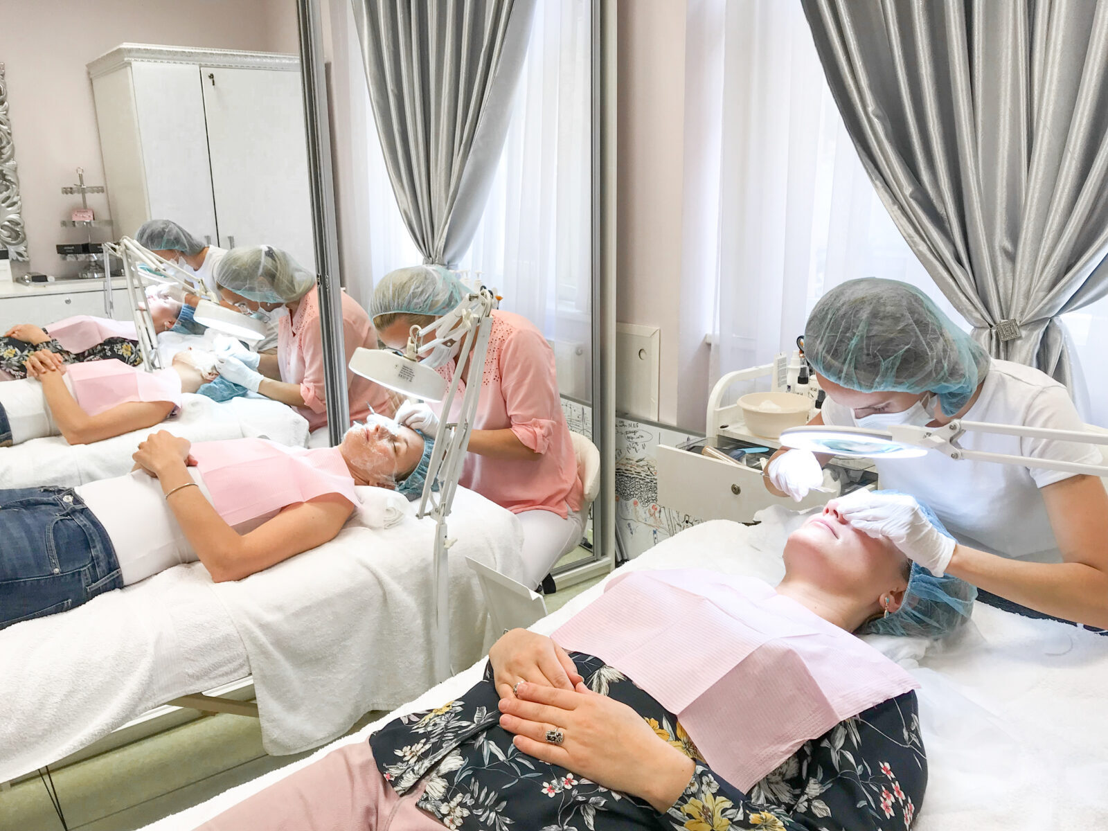 Home • GIGI Cosmetics